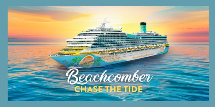 Margaritaville at Sea Beachcomber Coming to Miami in 2027